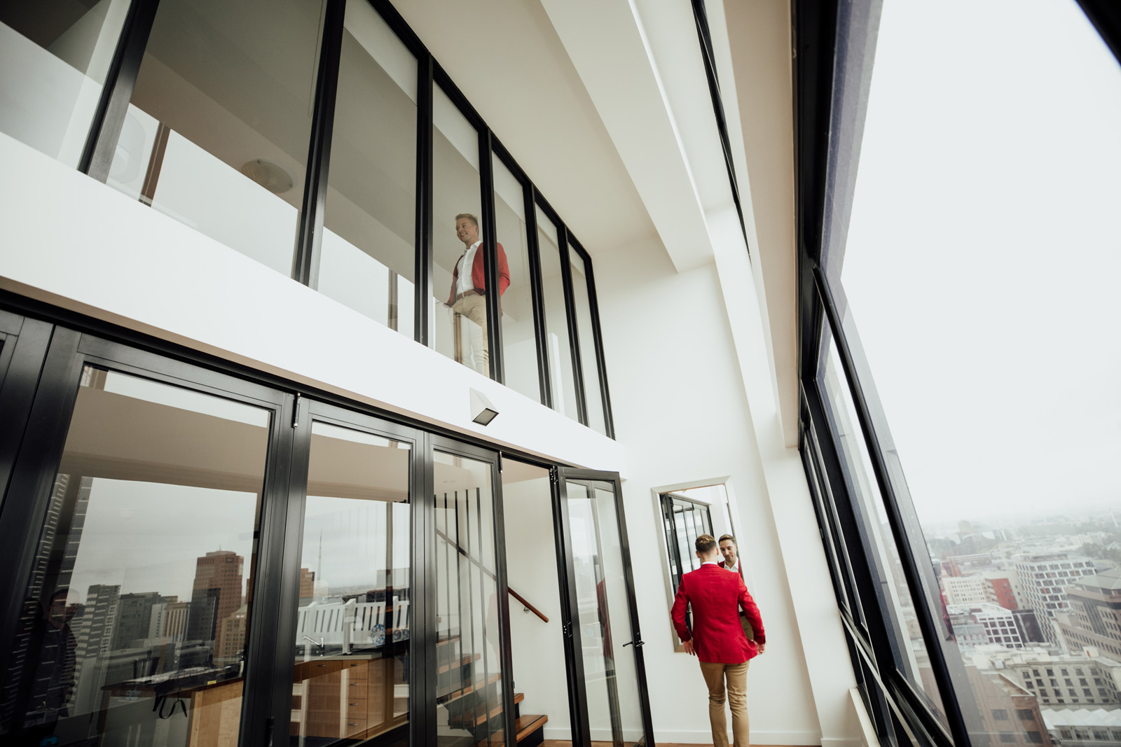 Why Wedding Prep Photos Are Important - theberhardts.com.au