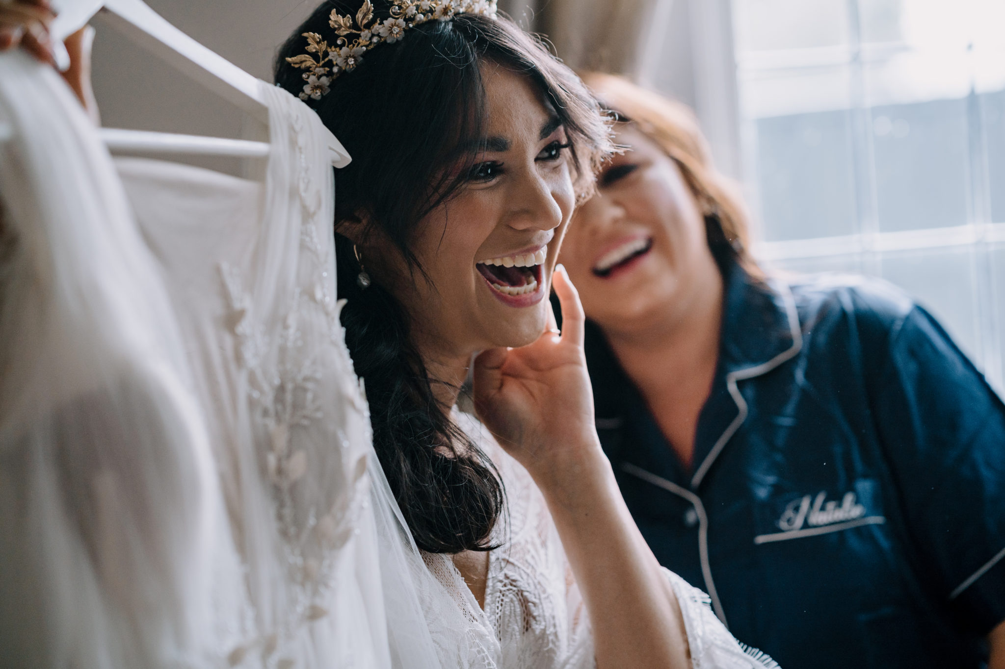 Why Wedding Prep Photos Are Important - theberhardts.com.au
