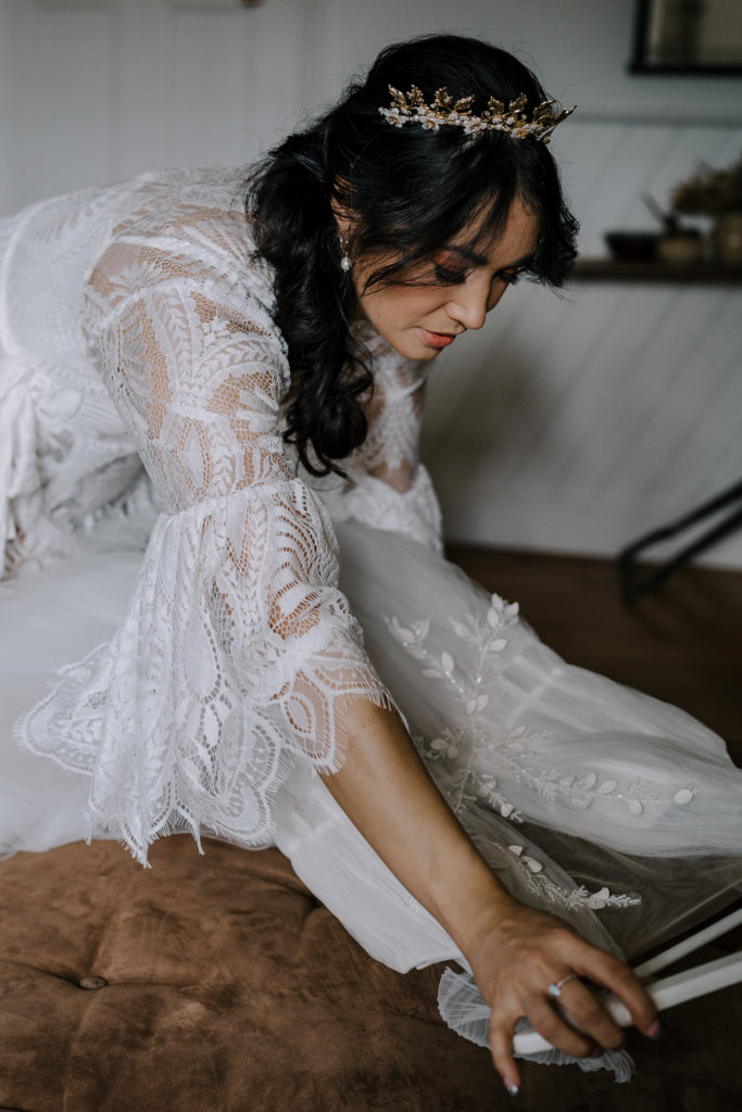 Why Wedding Prep Photos Are Important - theberhardts.com.au